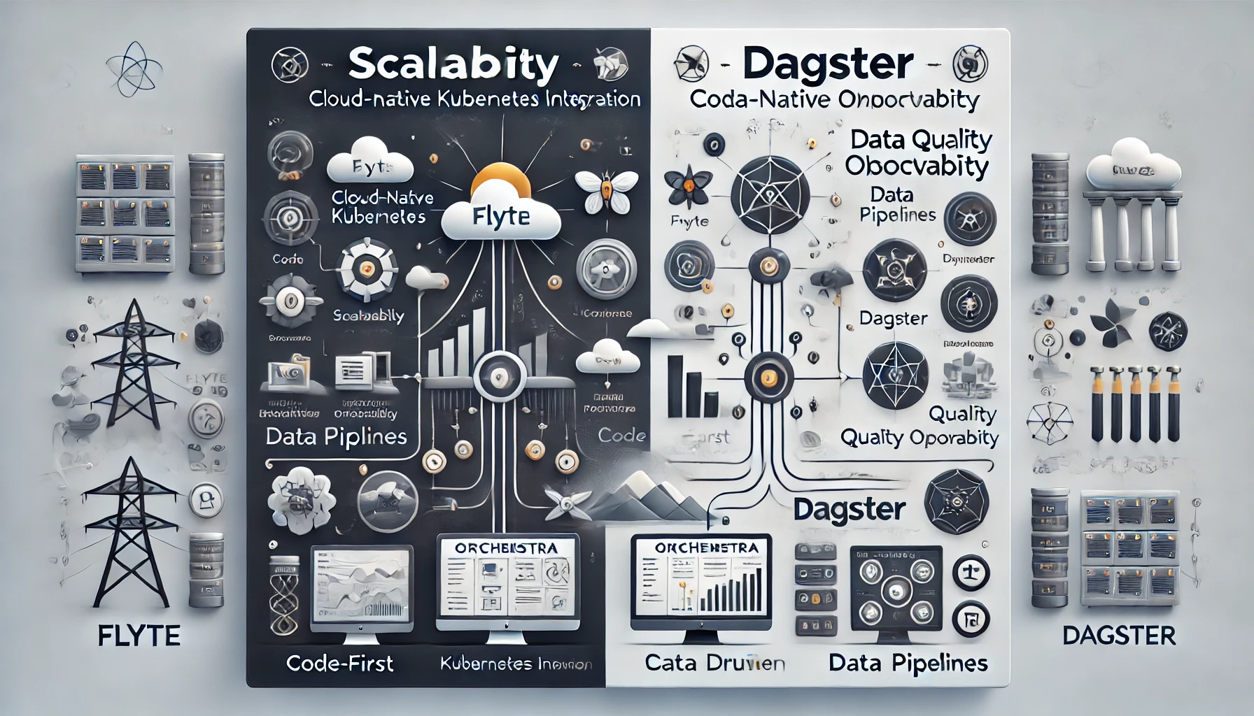 What is Data Reconciliation? Best Practice Guide | Orchestra